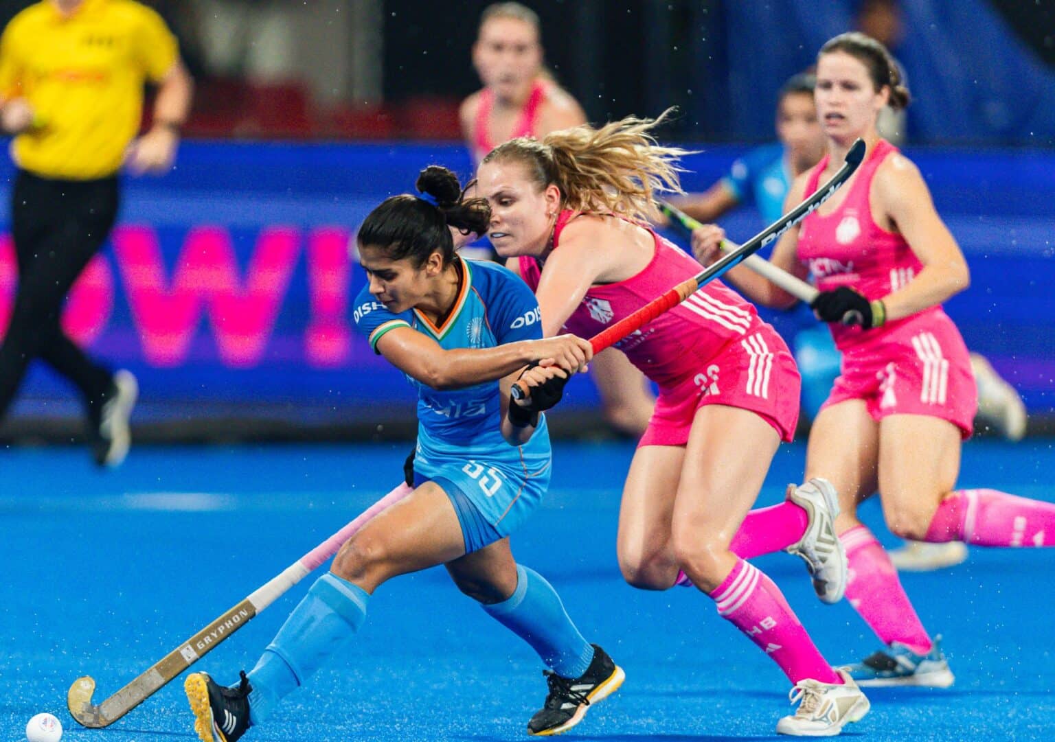 Hockey India League 2024-25: Teams And Owners Revealed